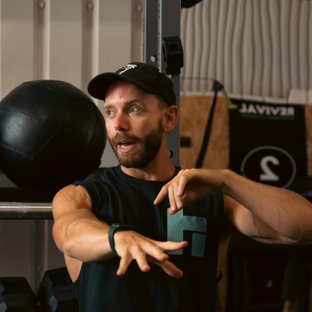 ELEAT | The High Protein Cereal