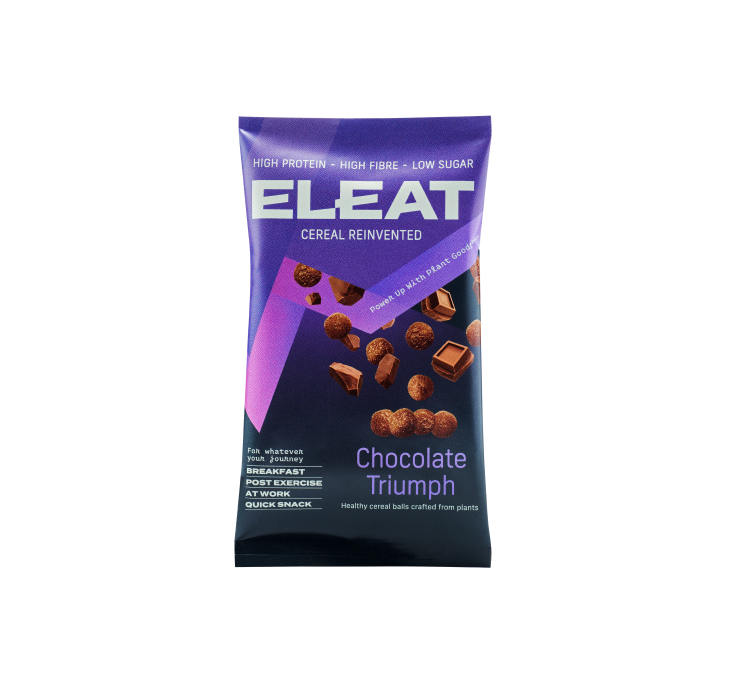 The story behind ELEAT